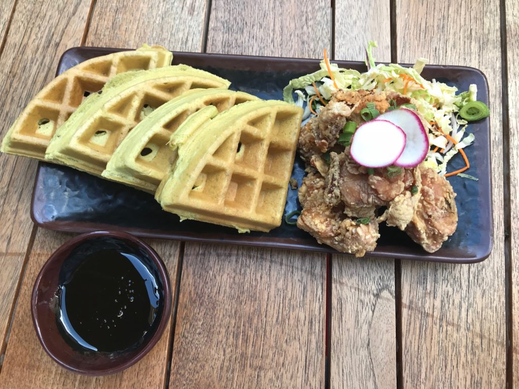 Slurping Turtle Launches Brunch - Solstice Communications, Inc.