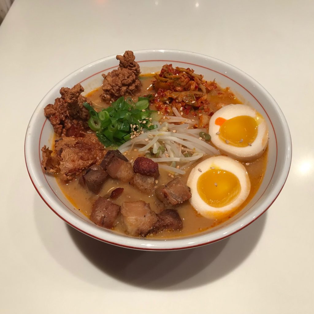 Slurping Turtle Launches Brunch - Solstice Communications, Inc.