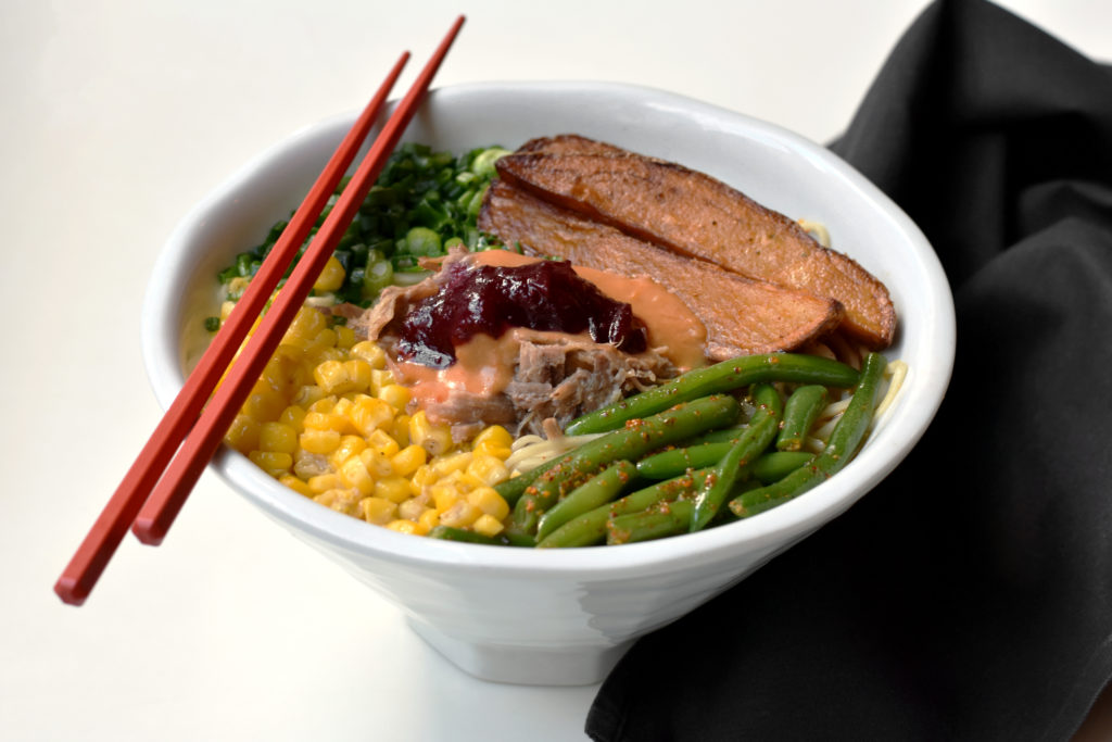 Festivus Ramen at Slurping Turtle - Solstice Communications, Inc.