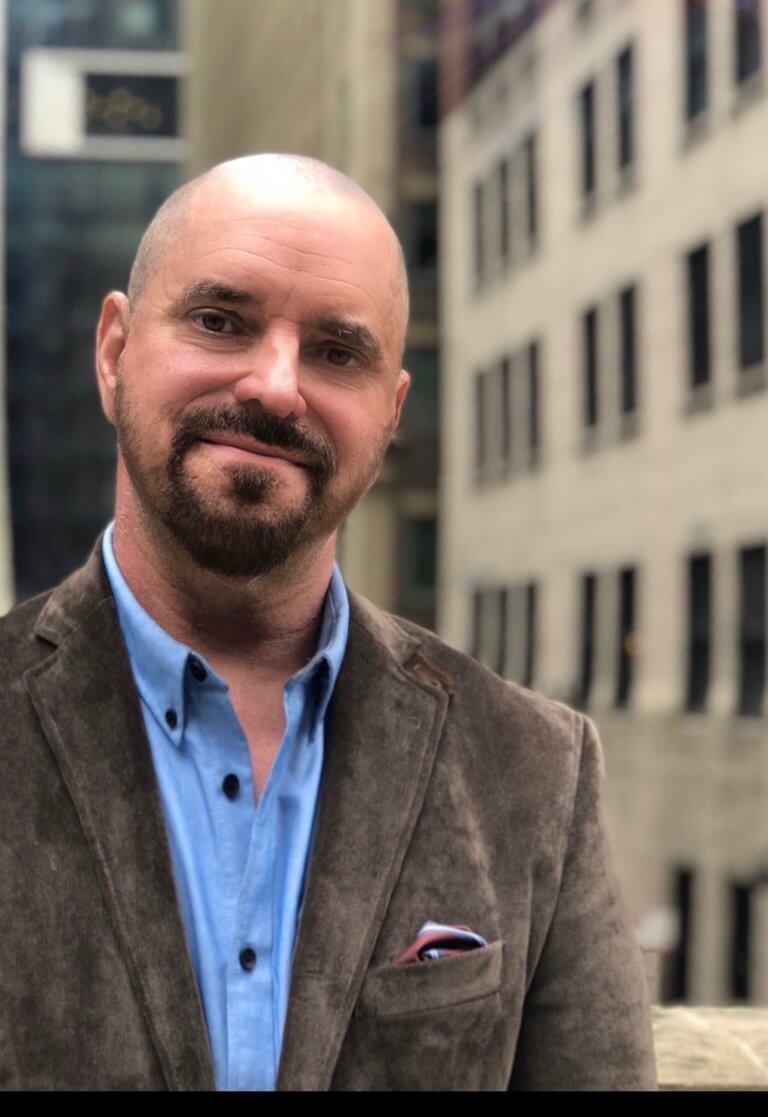 Food, Booze & Tunes with Bryan Smith - Solstice Communications, Inc.