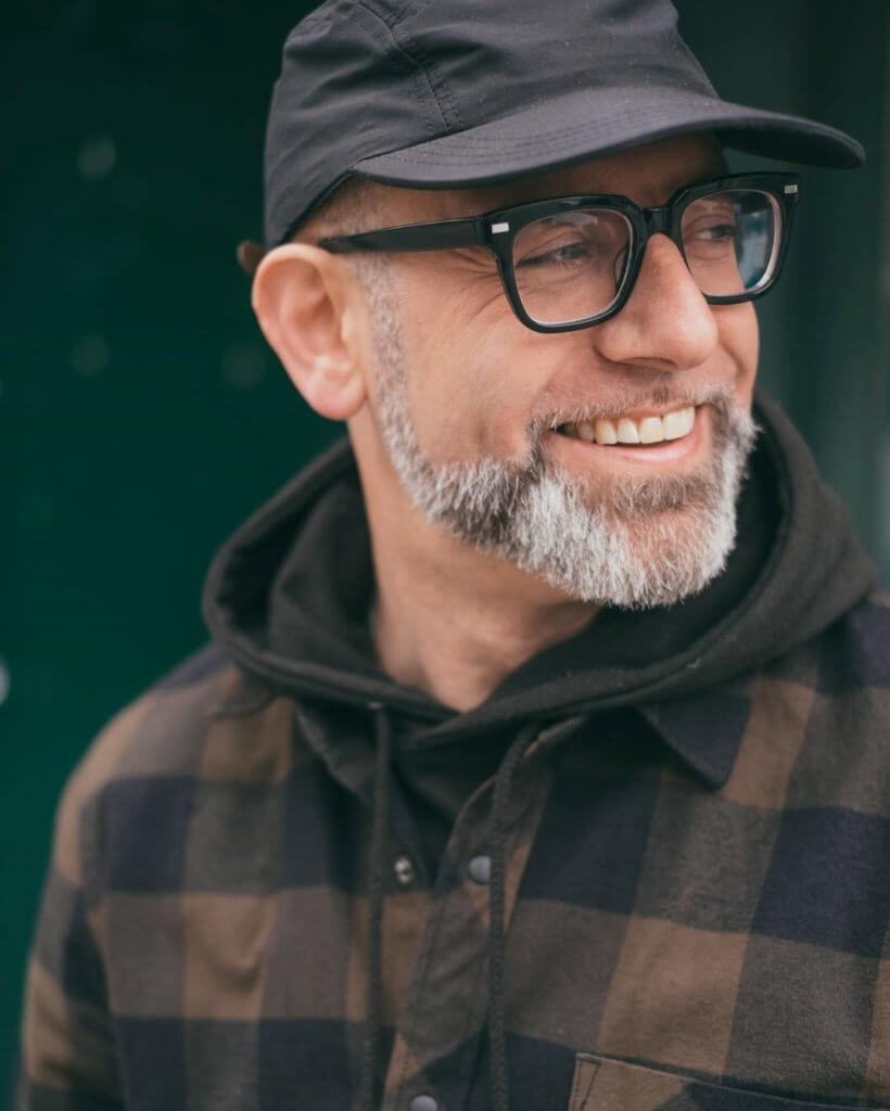 Food, Booze & Tunes with Kevin Coval - Solstice Communications, Inc.