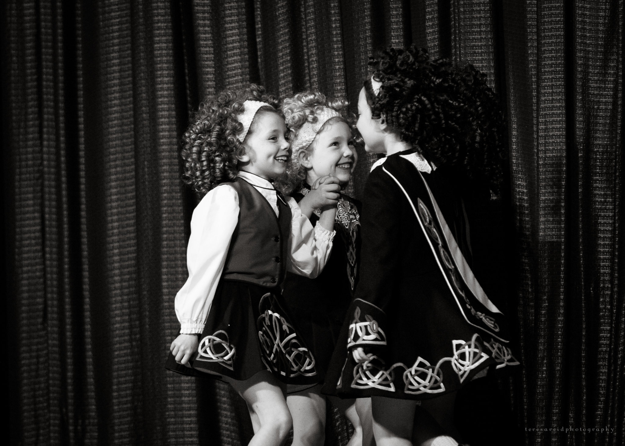 Free Dance Lessons with Trinity Irish Dancers - Solstice Communications ...